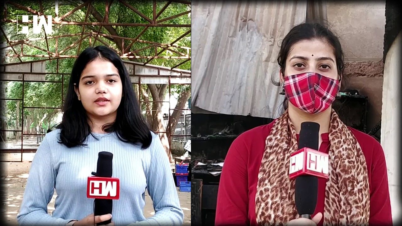 SC Stays Further Proceedings In FIRs Against Journalists Samridhi Sakunia Swarna Jha Arti sc-stays-further-proceedings-in-firs-against-journalists-samridhi-sakunia-swarna-jha-arti