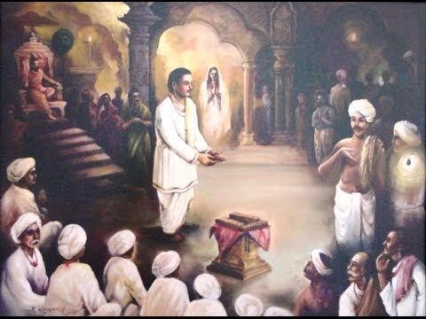 Basavanna – A man who rebelled against Sanatana Tradition | SabrangIndia