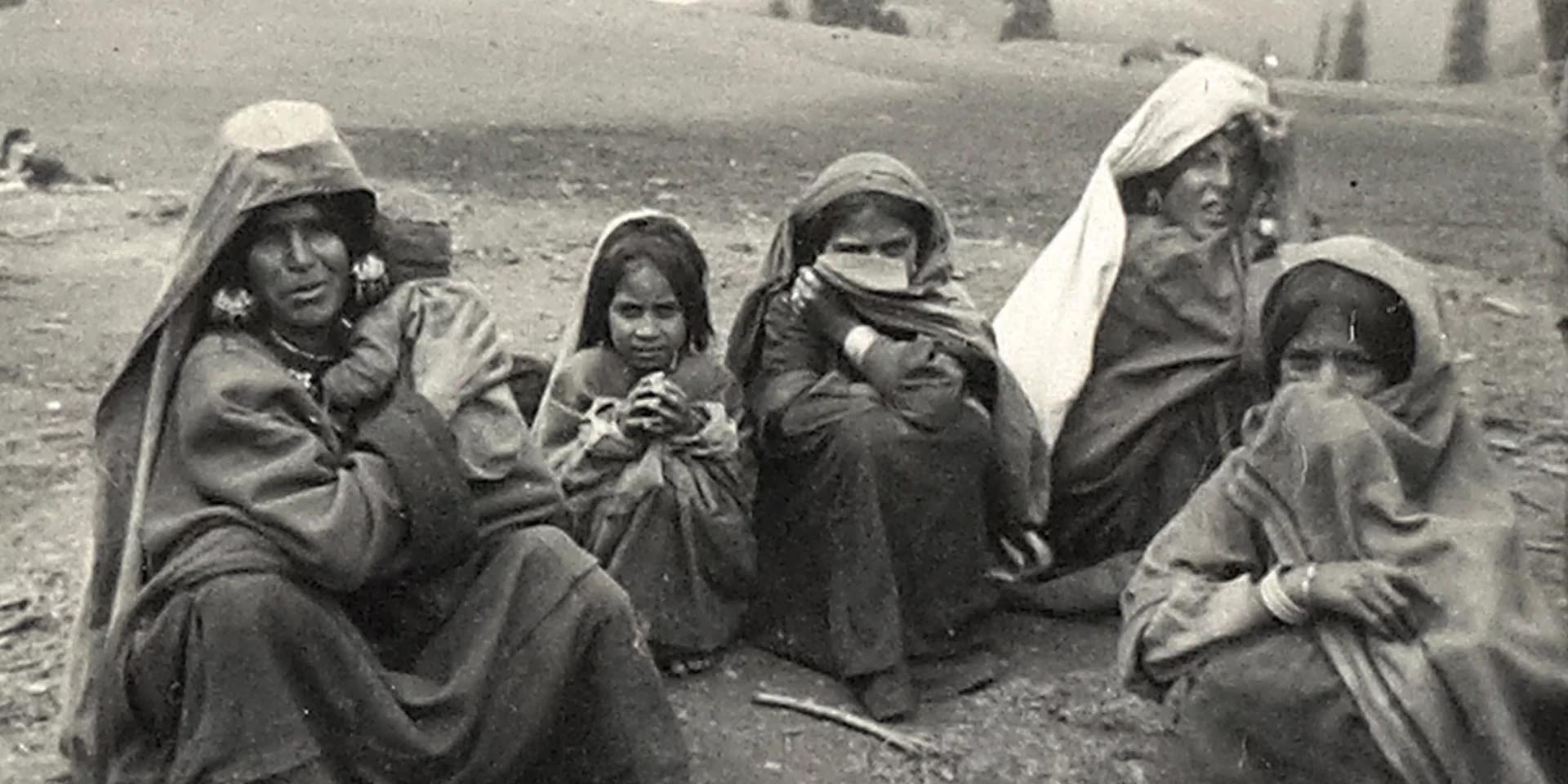 Rein'state'ed - The case of the 'exchanged' women at Partition ...
