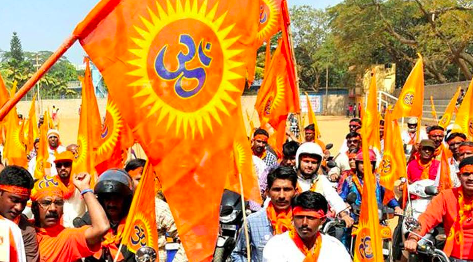 Hindutva Unlimited | SabrangIndia