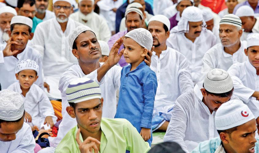 The Unprecedented Loneliness of Indian Muslims | SabrangIndia