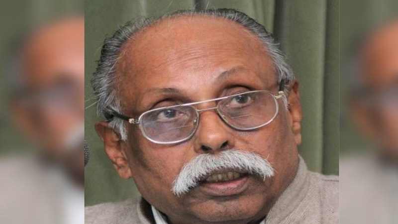 PS Krishnan, a man devoted to social justice: Obituary | SabrangIndia