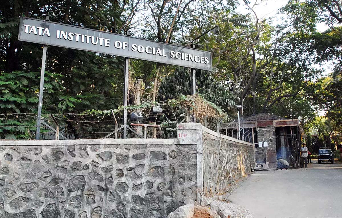 TISS SU demands immediate release of student Kris Chudawala | SabrangIndia