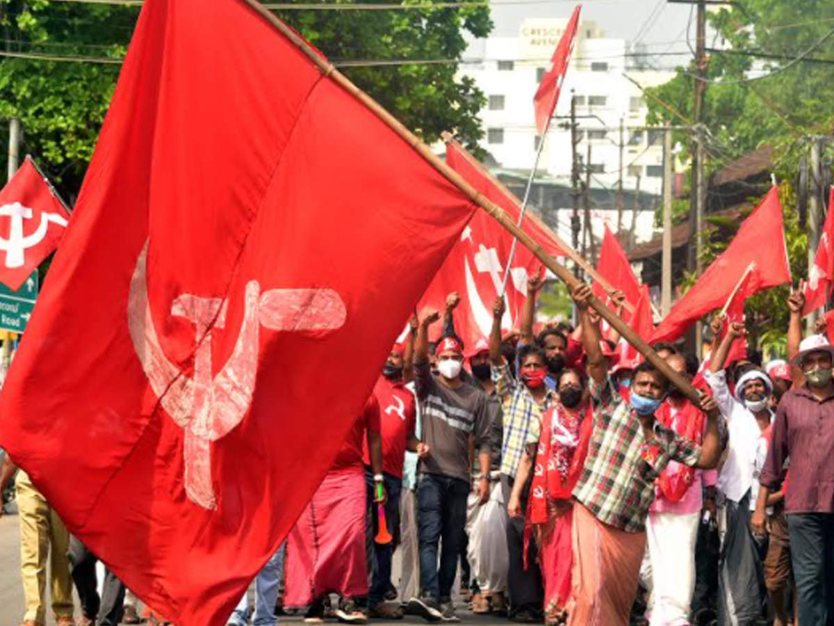 Kerala: LDF wins 97 seats, UDF 41; BJP score Zero | SabrangIndia