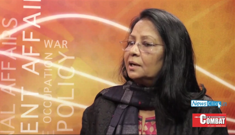 Dalit Women's Voices must Define Indian Feminism: Vimal Thorat ...