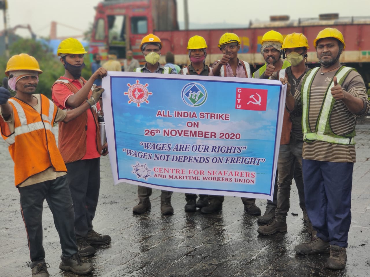 Top 10 moments of November 26, 2020 | SabrangIndia