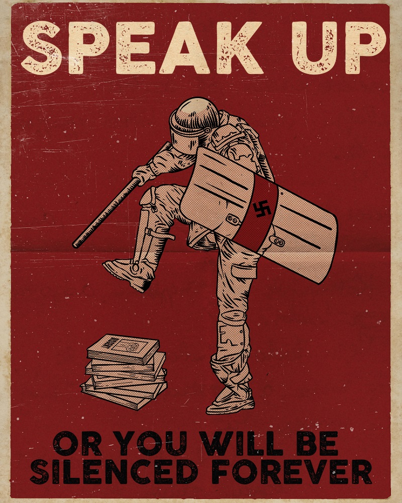 100 years later, country still makes the same old demands: Madpaule ...