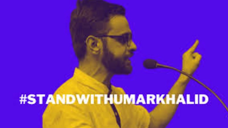 10 times Umar Khalid inspired Indians | SabrangIndia